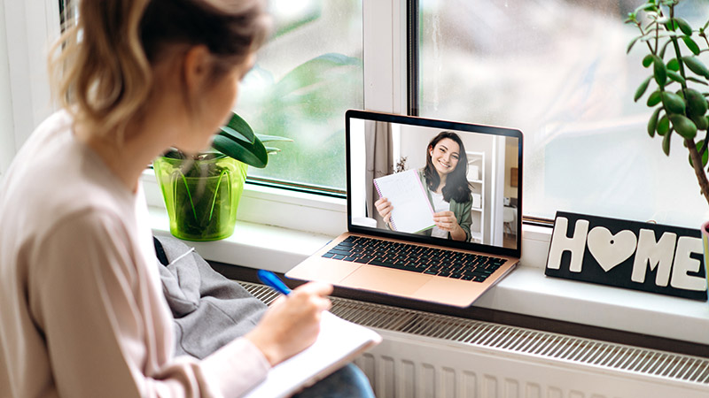 Definicin De Educacin Virtual