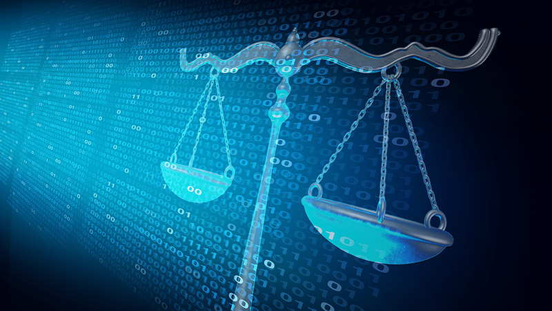 Derecho Digital: Aspectos que el futuro profesional en Derecho debe saber