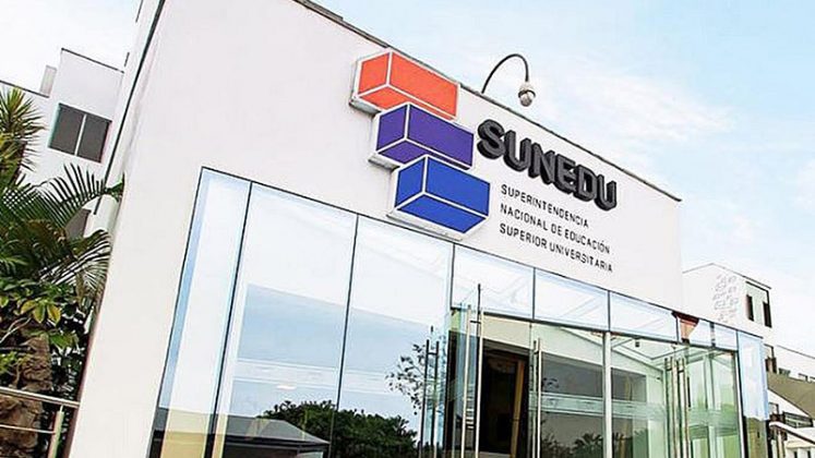 Sunedu, su historia y labor a favor de la calidad universitaria en el Perú