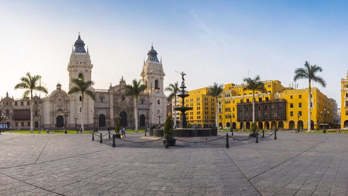 Lima: 7 datos curiosos que probablemente no conozcas