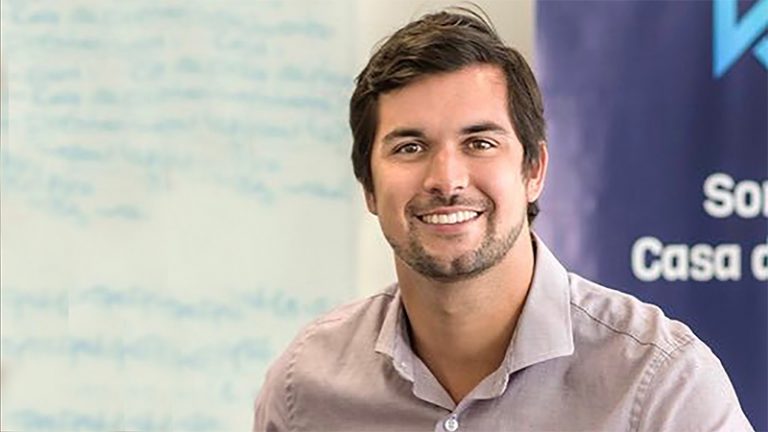 Súbete al cambio podcast con Daniel Bonifaz: Sin miedo al Kambio