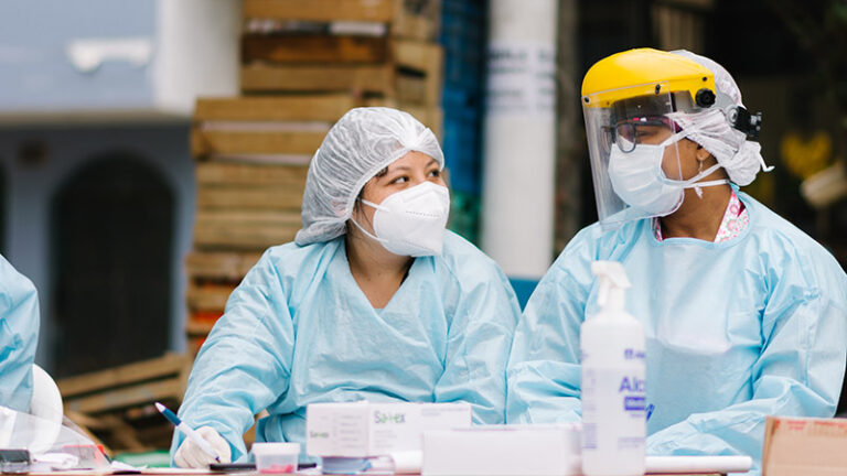 La verdad de ser enfermero: Derribamos los mitos de la Enfermería