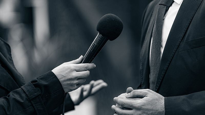 Día del Periodista: ¿Por qué es vital contar con una prensa independiente?