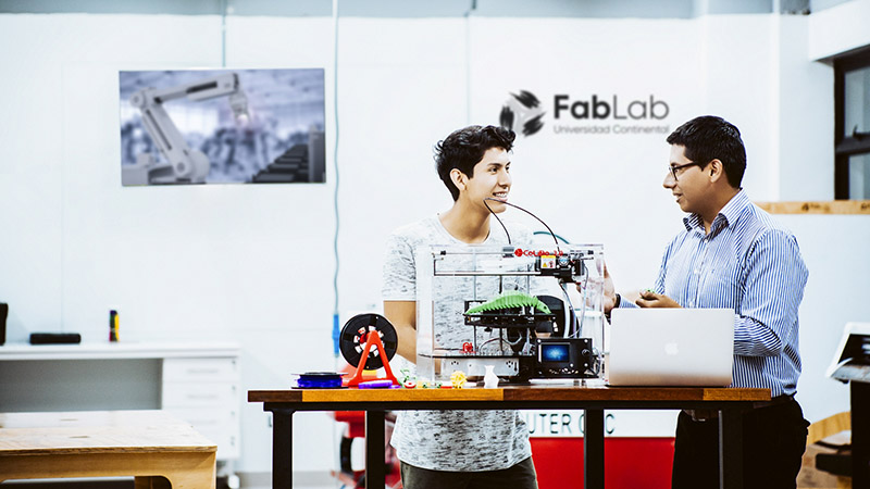 Fab Academy: Un experiencia inmersiva en la fabricación digital