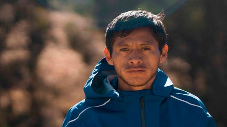 Christian Pacheco: Historia de perseverancia, esfuerzo y logros deportivo