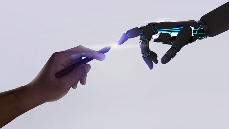 Inteligencia artificial: ¿La nueva revolución industrial?