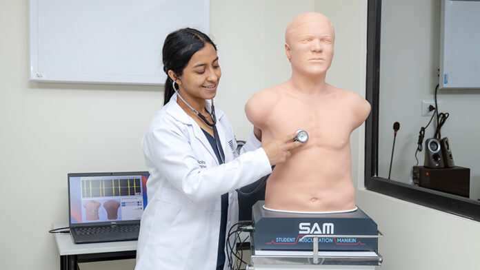 ¿Conoces sobre la creciente demanda de médicos en el Perú?