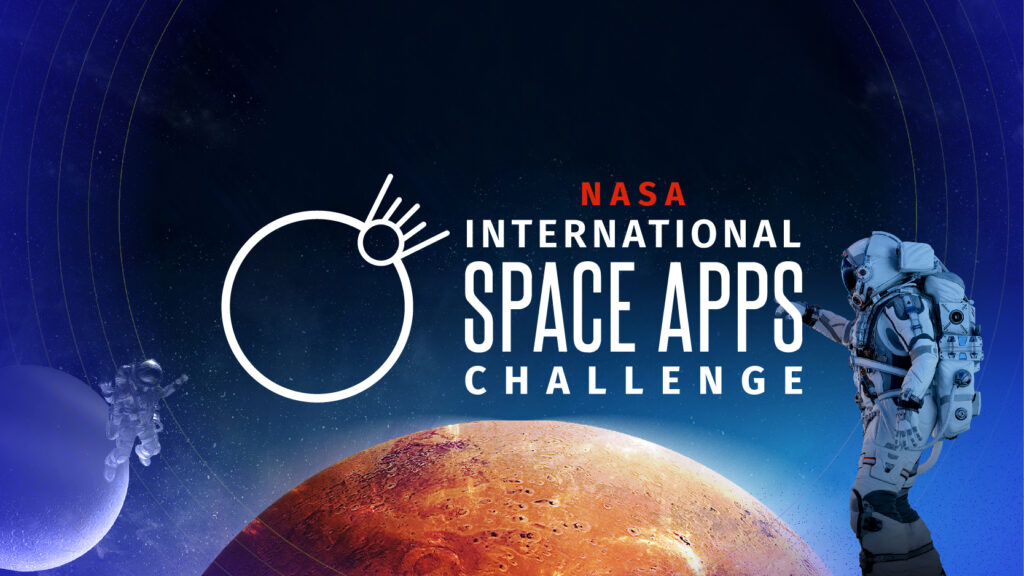 NASA Space Apps Challenge Perú 2024: ¡Únete al desafío global!