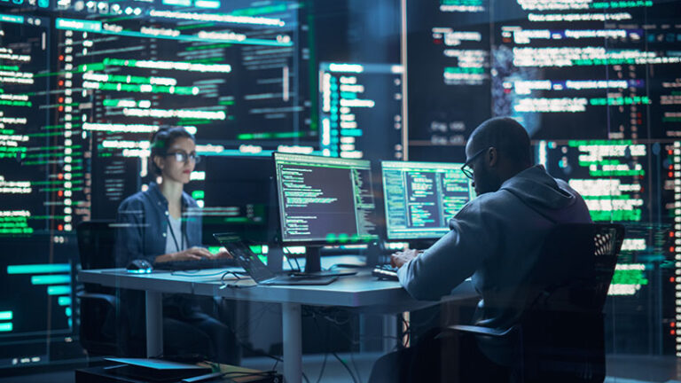 De FORTRAN a Python: Lenguajes de programación de ayer y el futuro