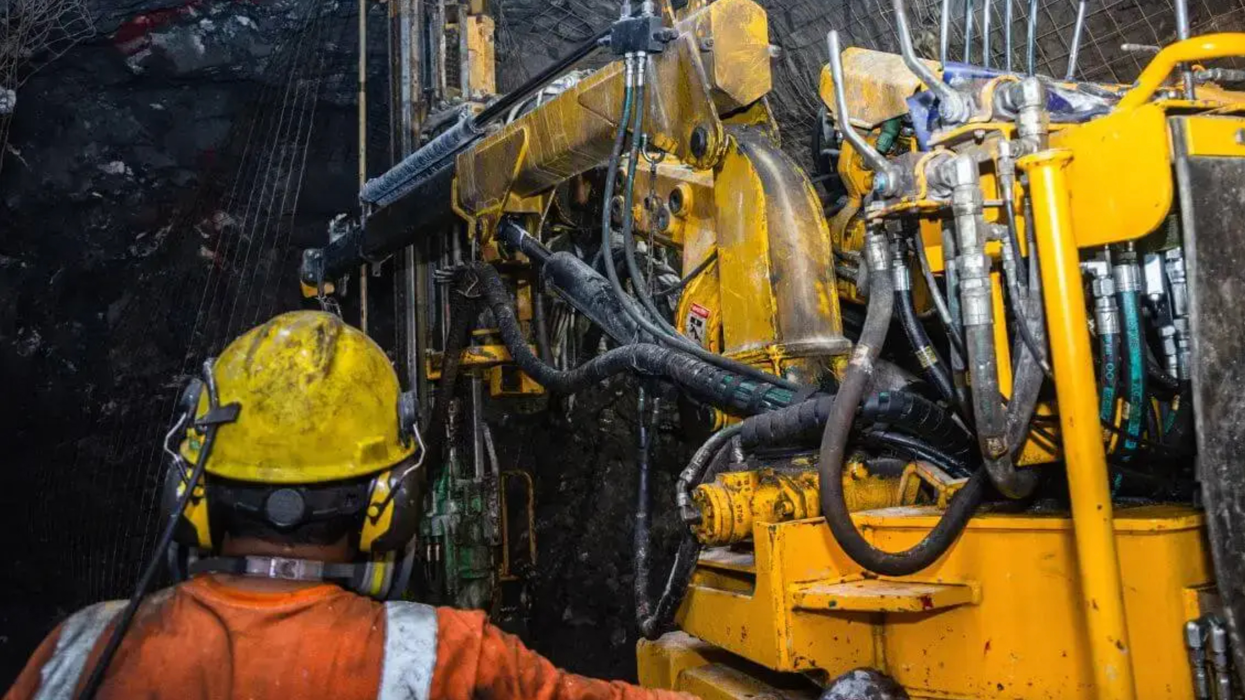 ¿Qué es la minería subterránea y cuáles son sus ventajas?