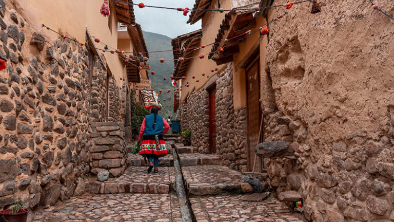 Día del Arquitecto Peruano: ¿Qué revela la arquitectura peruana?