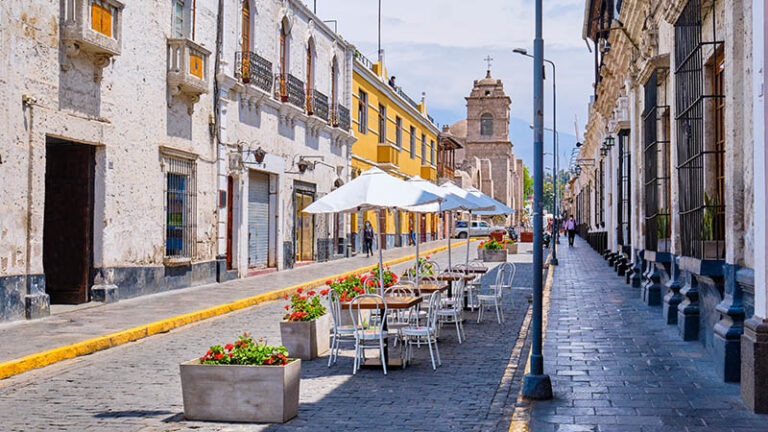 Día del Arquitecto Peruano: ¿Qué revela la arquitectura peruana?